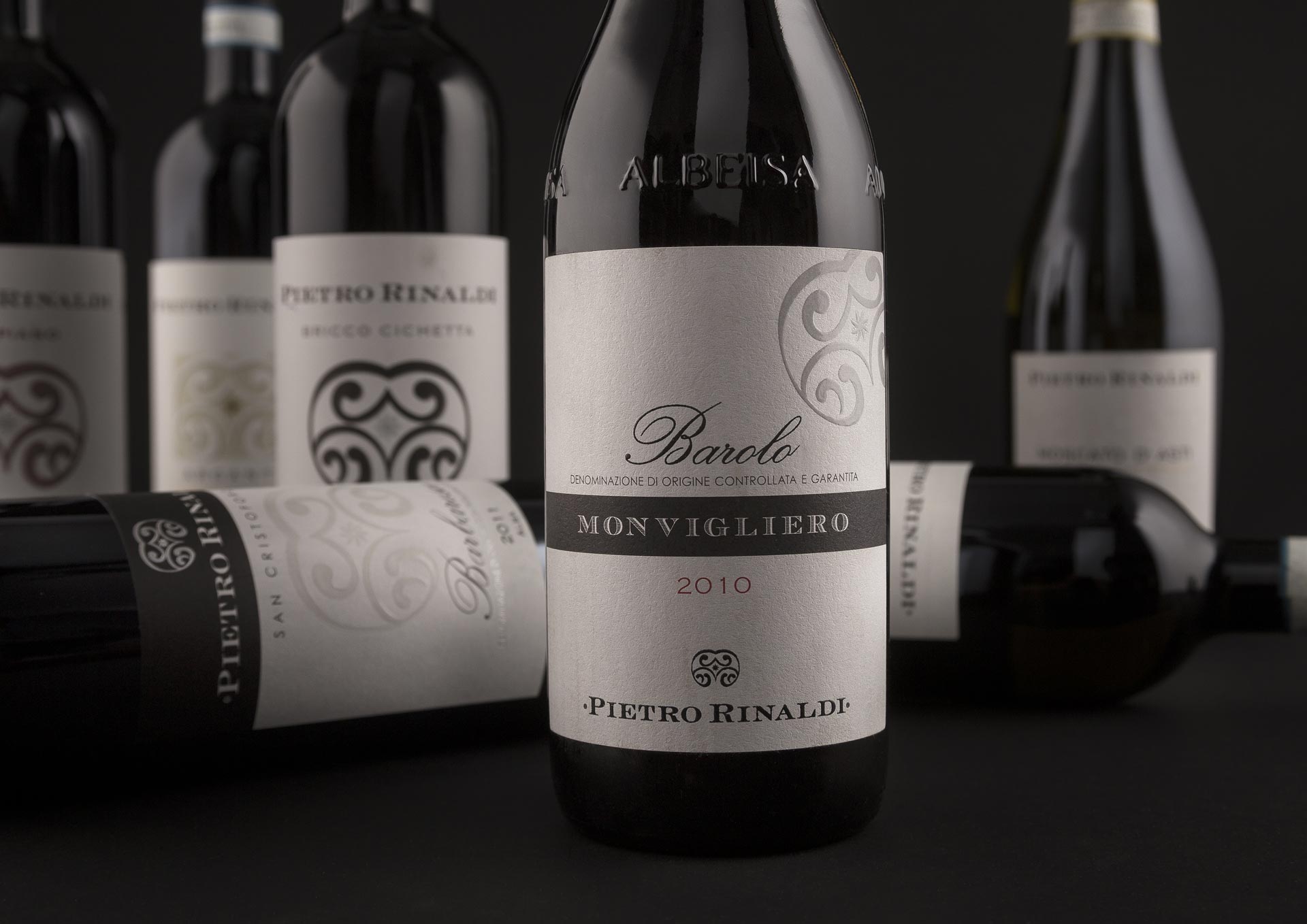 Az. Agricola Pietro Rinaldi - Berti Rappresentanze : Berti Rappresentanze