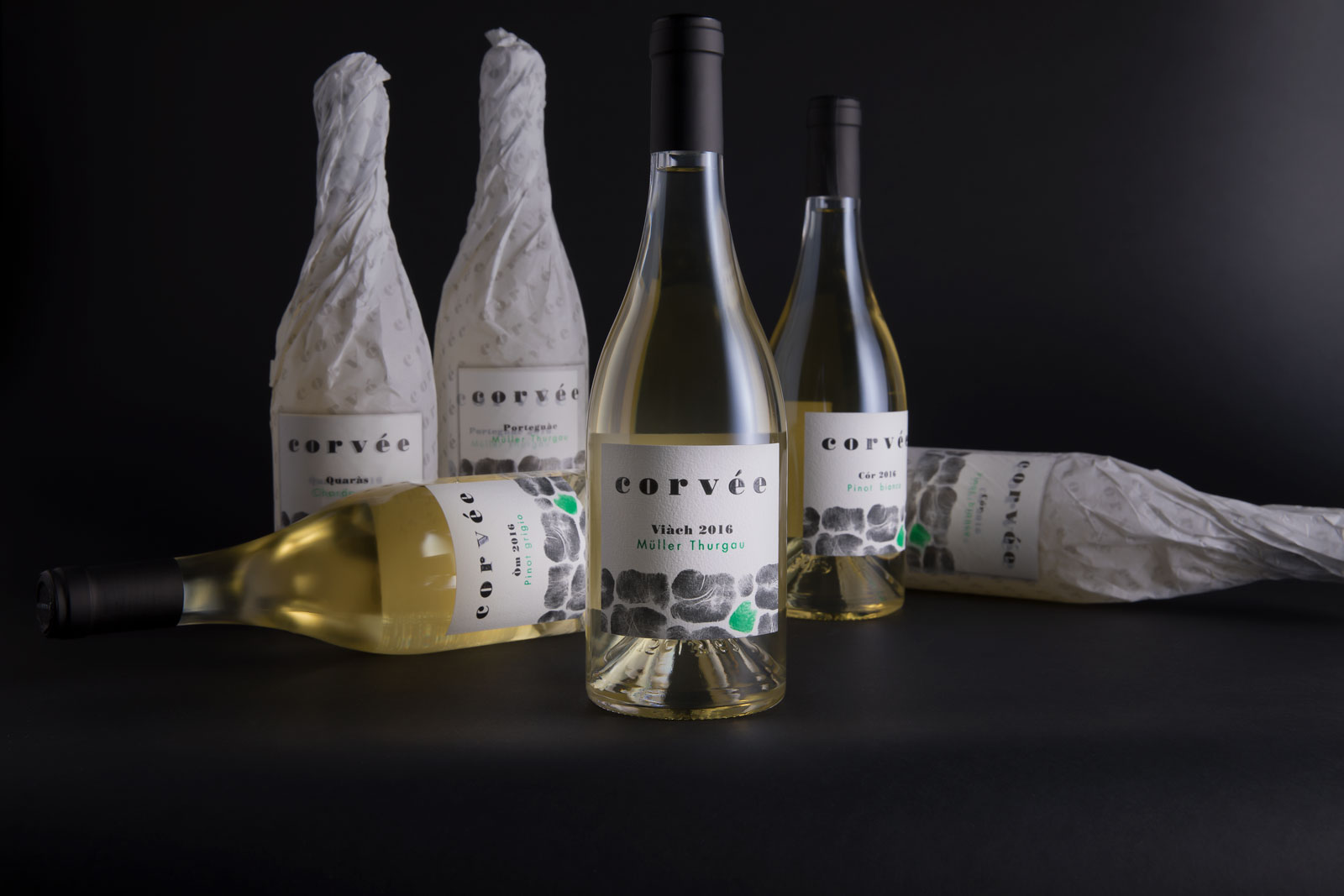 Corvèe - Trentino Alto Adige - Berti Rappresentanze : Berti Rappresentanze